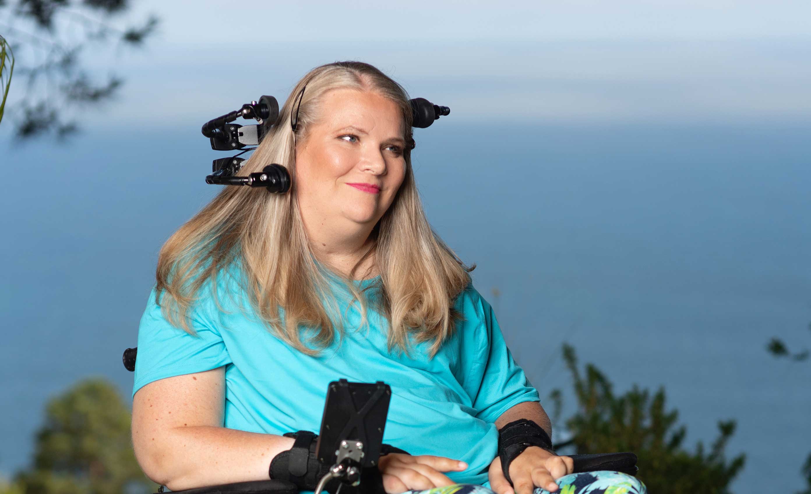 Alternative Drive Controls